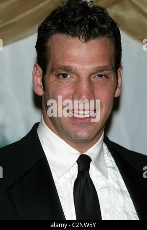 Lou Savarese 63rd Boys' Towns of Italy Ball of the Year held at the ...