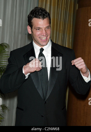 Lou Savarese 63rd Boys' Towns of Italy Ball of the Year held at the ...