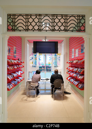 Handsworth Library, Birmingham Stock Photo - Alamy