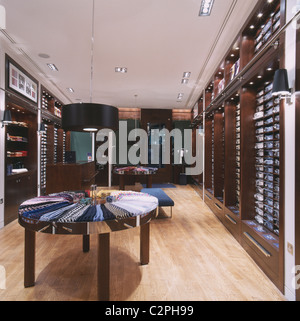 CT Shirts, Charles Tyrwhitt shirts Stock Photo - Alamy