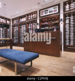 CT Shirts, Charles Tyrwhitt shirts Stock Photo - Alamy