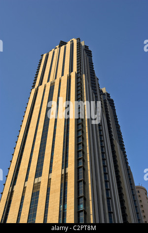 Cityscapes of Dubai Stock Photo - Alamy