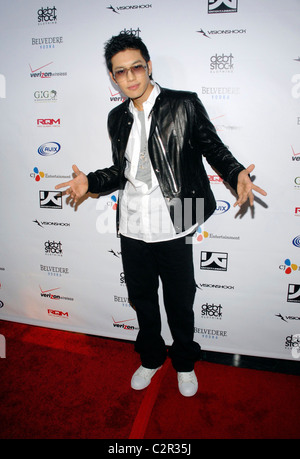 Se7en and Three 6 Mafia South Korean R&B singer Se7en announced his ...