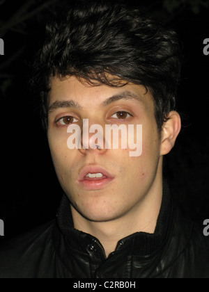 French Connection birthday party for Molly Simms held at the estate Sag ...