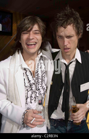 Mick Jagger impersonator The 17th annual Reel Awards celebrates the ...