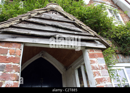 cottage Cowbeech East Sussex southern England Stock Photo - Alamy