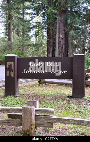Lady Bird Johnson Park Sign Washington DC // WASHINGTON DC — A National ...