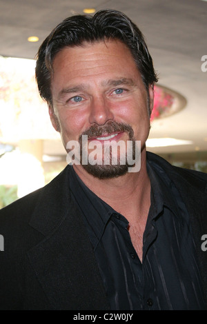 Greg Evigan, 2008 Television Critics Association - Hallmark Channel ...