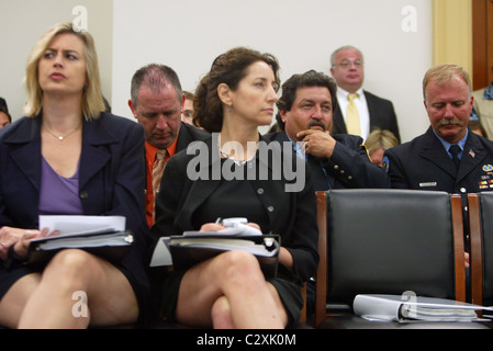 NY Mayor Michael Bloomberg testified before a House subcommittee for a ...