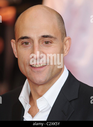 Mark Strong 'Rocknrolla' World Premiere held at the Odeon West End ...
