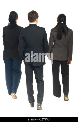 Group of People Back View Isolated Photo Stock Photo - Alamy