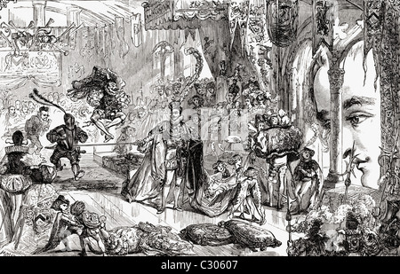 Gulliver's Travels : A Voyage to Lilliput by Jonathan Swift, originally ...