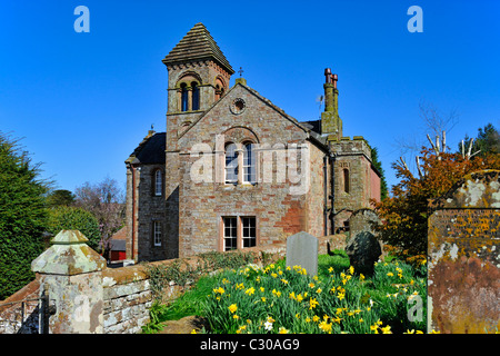 Sunday House, Hayton (near Brampton), Cumbria, England, United Kingdom ...