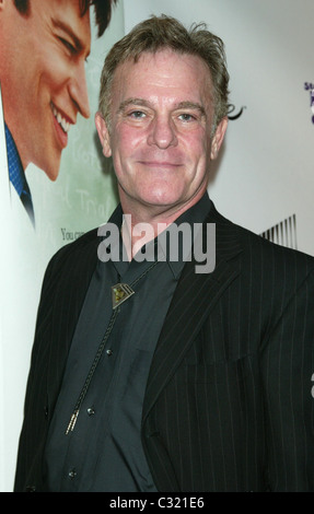 Bruce McKinnon The World Premiere of the Lifetime TV film 'Living Proof ...