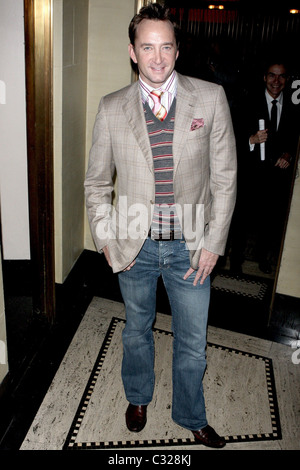 Clinton Kelly Macy's 150th Birthday Gala Celebration at Gotham Hall ...