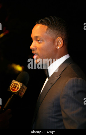 Will Smith Tyler Perry unveils his new motion picture and television ...