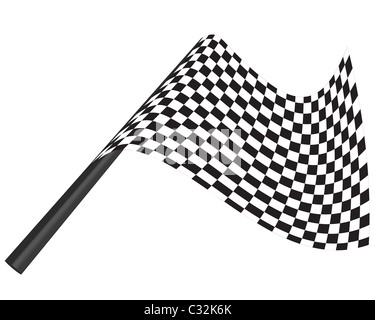 F1 flags flag Stock Photo - Alamy