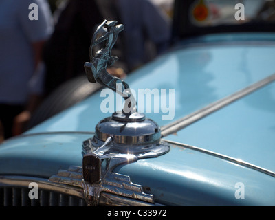 -Nash Auto- Classical Cars Stock Photo - Alamy