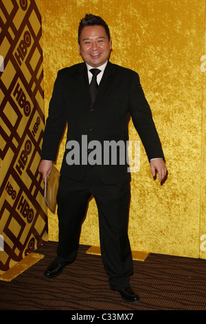 Rex Lee HBO Post Golden Globe Party at Circa 55, at the Beverly Hilton ...