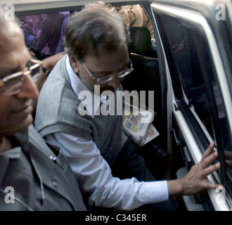 Ramalinga Raju Satyam Computer Services founder Ramalinga Raju has been ...