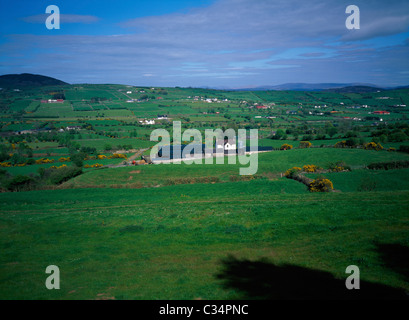 Hilltown, Co Down, Northern Ireland Stock Photo - Alamy