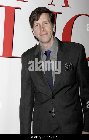 Robert Stanton New York Premiere of 'Confessions of a Shopaholic' held ...