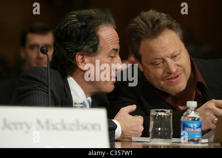 Jerry Mickelson Chairman and Executive Vice President JAM Productions ...