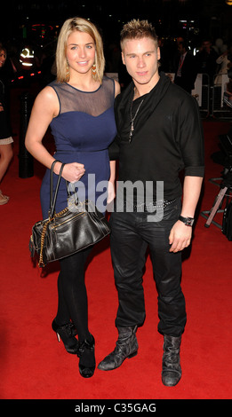Guest Marley And Me - UK film premiere held at the Vue West End ...