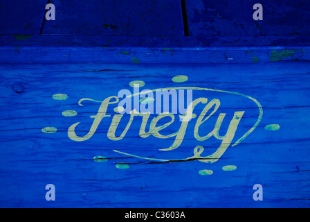 Grave of Noel Coward at Firefly, the Jamaican home of Noel Coward ...