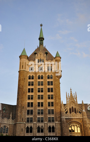 SUNY System Administration Building, Albany, NY, USA Stock Photo - Alamy