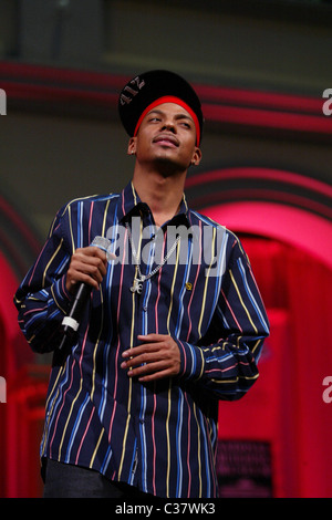 Japanese enka singer Jero The 2009 National Cherry Blossom Festival ...