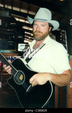 **File Photo** * DAN SEALS DEAD AT 61 Pop and country singer DAN SEALS ...