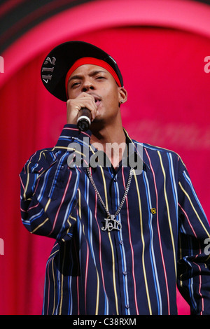 Japanese enka singer Jero The 2009 National Cherry Blossom Festival ...