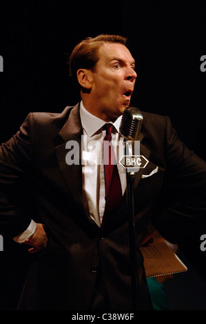Robin Sebastian Photocall for the stage production of the hit BBC radio ...