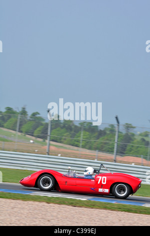 '1000km' for pre-'72 Sports-Racing Cars - Brian Casey/Greg Caton, 1969 ...