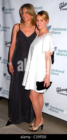 Stuart Masterson, and Paula Zahn Rainforest Alliance 2009 Annual Gala ...