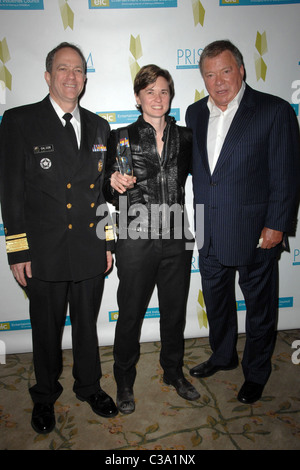 William Shatner 2009 Prism Awards held at the Beverly Hills Hotel ...