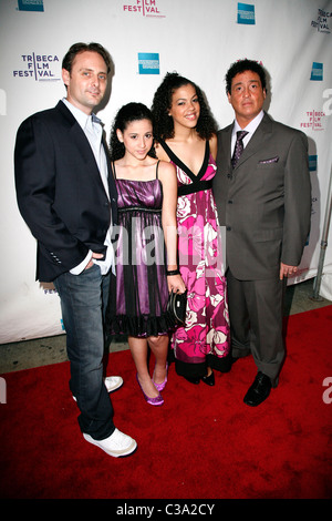 Priscilla Star Diaz aka P-Star, Jesse Diaz, and Solsky Diaz The ...