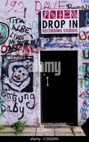 Republic of Ireland; Dublin, Windmill Lane Studios is an Irish ...
