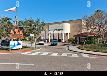 Corpus Christi Museum of Science and History, Corpus Christi, Texas ...
