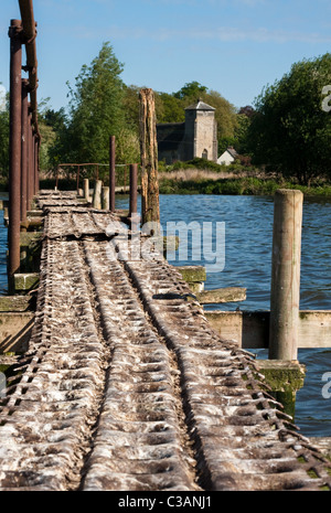 Livermere lake, Ampton water, suffolk, england, uk Stock Photo - Alamy