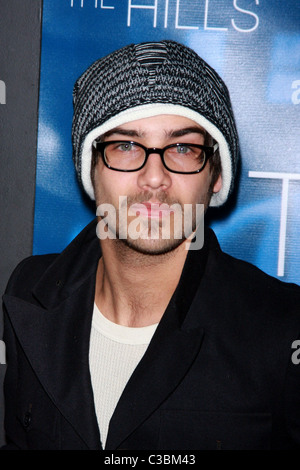 Justin Bobby Brescia celebrates the Season Four finale of MTV's 'The ...