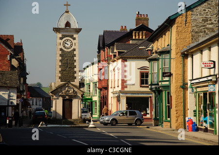 Shops In Rhayader Town , Your weekend in: Rhayader – HEQXD