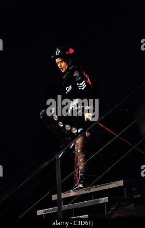 Angel McKenzie is the fourth contestant to be evicted from the Big ...