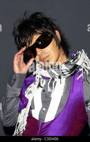 Merlin Castell The Style L.A. Swim & Resort Runway Fashion Show at the ...