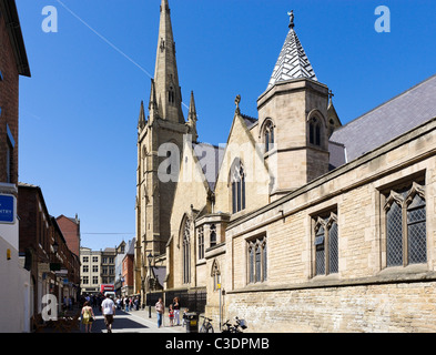 The Cathedral Church of St Marie is the Roman Catholic cathedral in ...