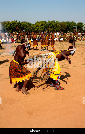 A siddi Tribe Stock Photo - Alamy