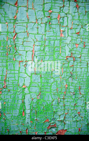 Old peeled off painted wooden door of a baroque building Stock Photo ...