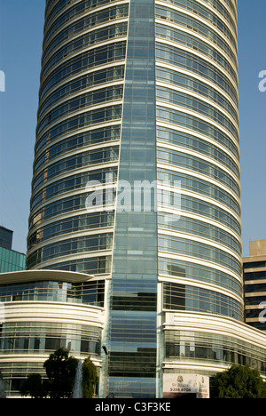 St Regis Hotel, Reforma, Mexico City Stock Photo - Alamy
