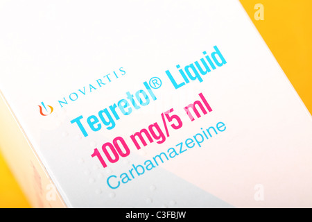Carbamazepine or CBZ is a medication used primarily in the treatment of ...